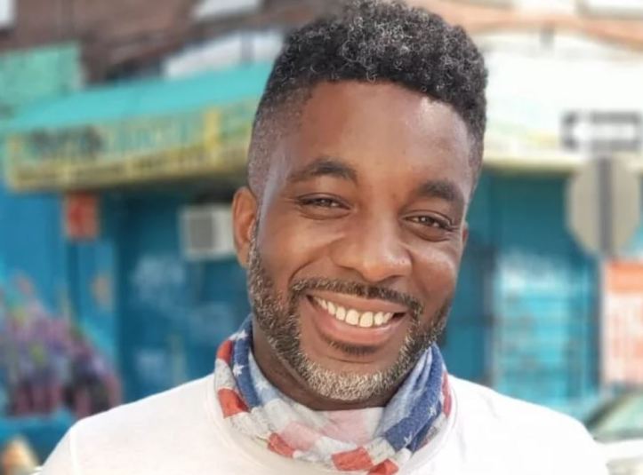 Darius Mayfield Interview – The Daily Wyvern