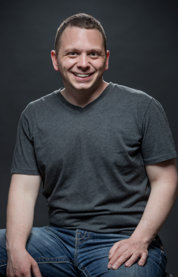 Jared Morgan Interview – The Daily Wyvern